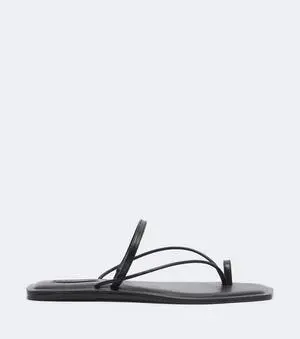 A.emery Sawyer Leather Sandals
