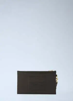 Saint Laurent Cassandre Matelassé Large Pouch