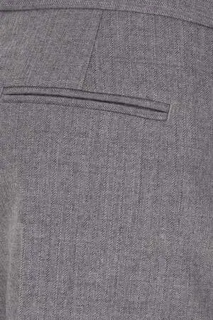 Alexander McQueen Clothing Trousers