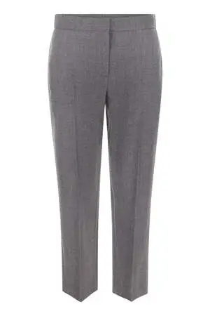 Alexander McQueen Clothing Trousers - Multicolor