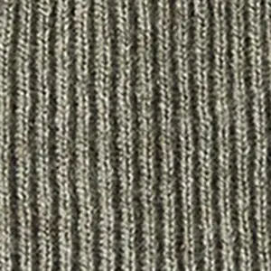 Brunello Cucinelli Cashmere English Rib-knit Beanie