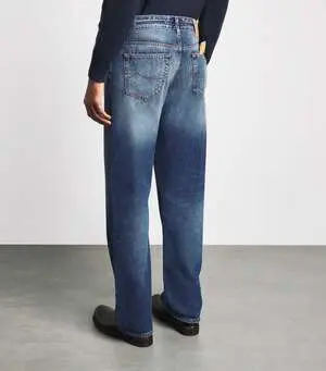 JACOB COHЁN Chris Straight Jeans