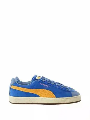 PUMA Nahmias Suede Sneakers