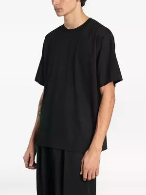 SSSTEIN Crew-neck T-shirt