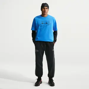 Nike Air Fleece Jogger Pants