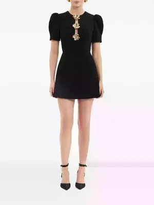 Rebecca Vallance Highclere Mini Dress