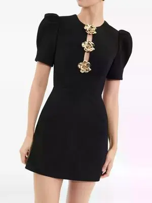 Rebecca Vallance Highclere Mini Dress