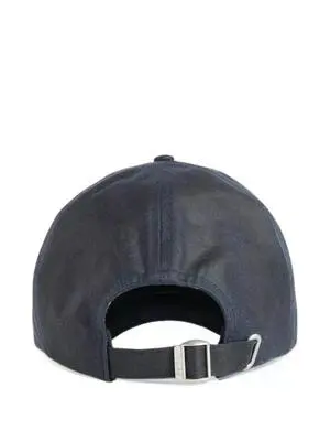 Barbour X A.p.c. Waxed Cap