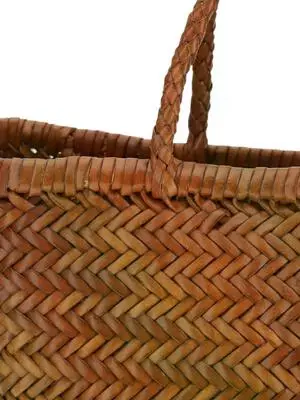 Dragon Diffusion Triple Jump Small Shoulder Bag