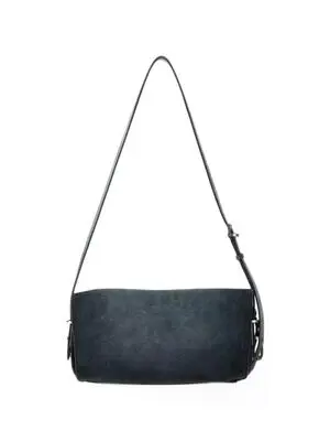 Balenciaga Le 7 Shoulder Bag - Blue