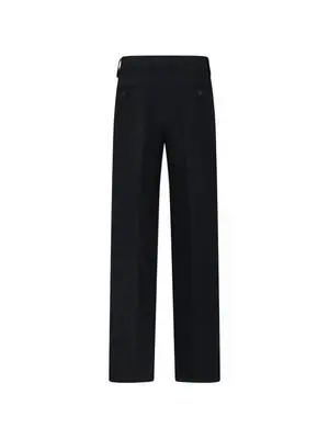 Incotex Straight-leg Trousers