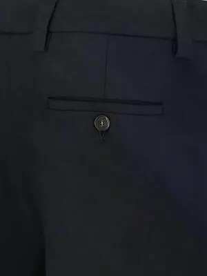 Incotex Straight-leg Trousers