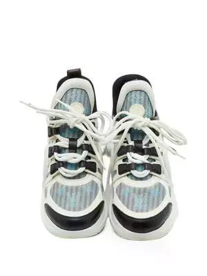 LOUIS VUITTON Archlight Sneakers