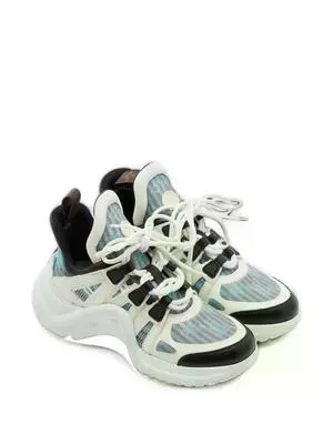 LOUIS VUITTON Archlight Sneakers
