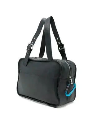 Patrizia Pepe Perfection Leather Shoulder Bag