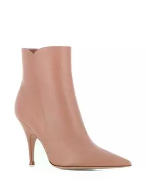 GIANVITO ROSSI Sofia Bootie