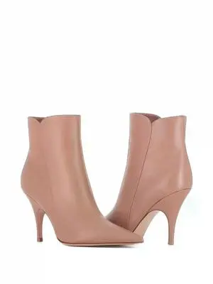 GIANVITO ROSSI Sofia Bootie