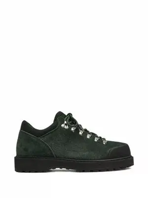 Diemme Suede D-ring Boots