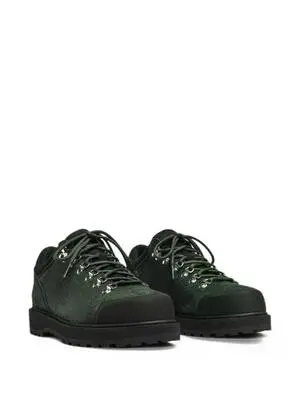 Diemme Suede D-ring Boots