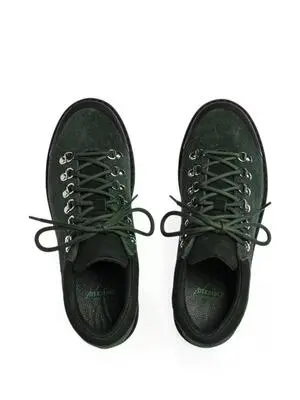 Diemme Suede D-ring Boots