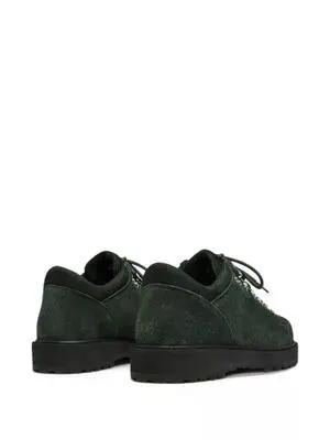 Diemme Suede D-ring Boots
