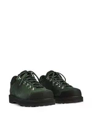 Diemme Suede D-ring Boots