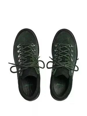 Diemme Suede D-ring Boots