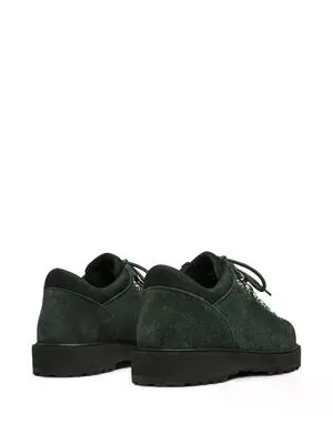 Diemme Suede D-ring Boots