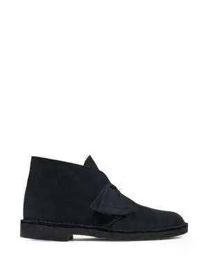 Clarks Logo-tag Desert Boots