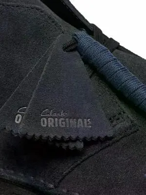 Clarks Logo-tag Desert Boots