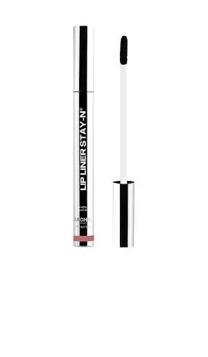 SACHEU Lip Liner Stay-n Peel Off Lip Liner - Plot Twist
