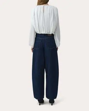 Simkhai Etienne Tailored Jean