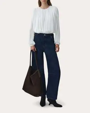 Simkhai Etienne Tailored Jean