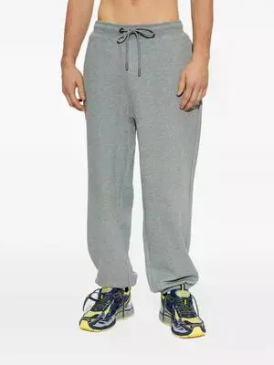 L/AB C/O OFF-WHITE Logo-print Track Pants