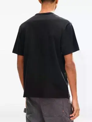 Kenzo Work And Play Cotton T-shirt