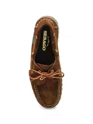 SEBAGO Ranger Artisan Boat Shoes