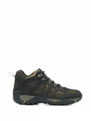 Merrell Yokota 2 Mid Waterproof Boots