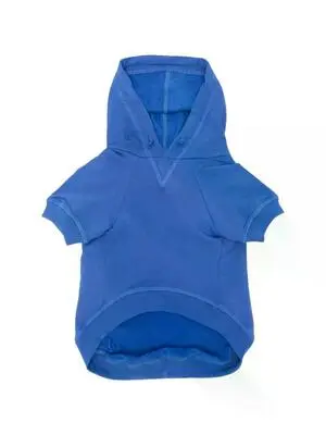 Moncler Embroidered-logo Hoodie
