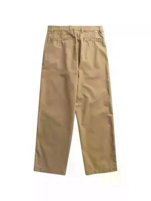 Norse Projects Straight-leg Cotton Trousers
