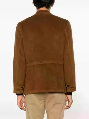 Boglioli Four-pocket Jacket