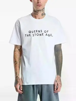 VANS Queen Of The Stone Age T-shirt