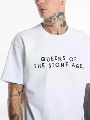 VANS Queen Of The Stone Age T-shirt