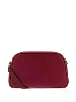 Michael Kors Jet Set Cross-body Bag - Red