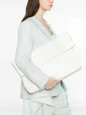 HERSKIND Sofia Leather Shoulder Bag