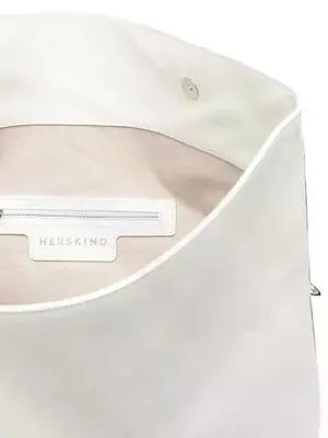 HERSKIND Sofia Leather Shoulder Bag