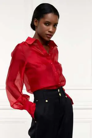 Holland Cooper Miya Shirt Heritage