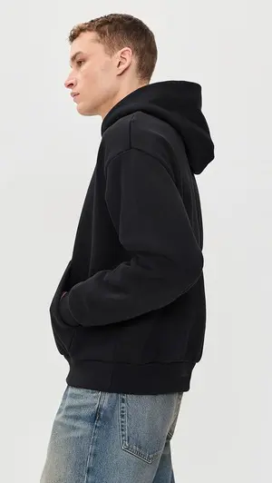 Nike Solo Swoosh Hoodie