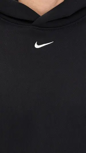 Nike Solo Swoosh Hoodie