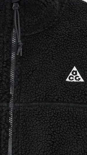 Nike Canwell Glacier Fleece Jacket