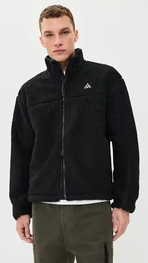Nike Canwell Glacier Fleece Jacket